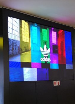 Buy No.1 LED Sign Board in Malaysia | HeloLED