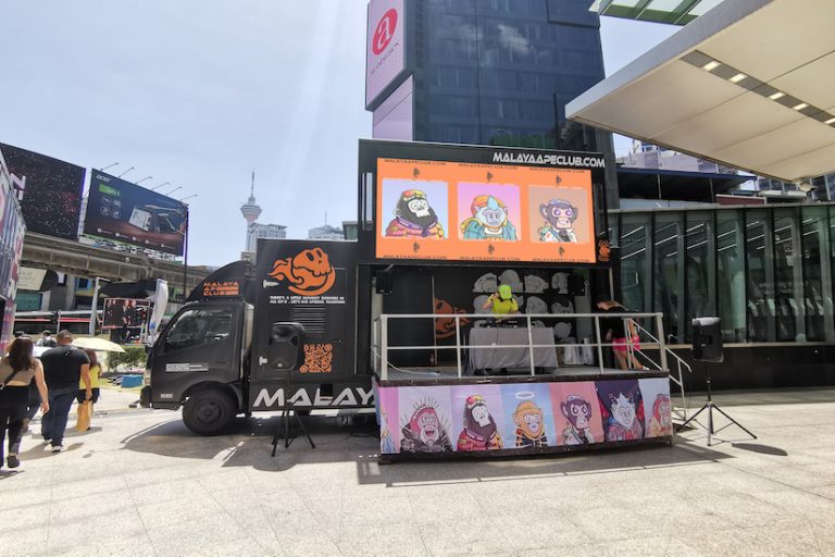 Brighten Your Event with LED Screen Rentals in Malaysia | HeloLED