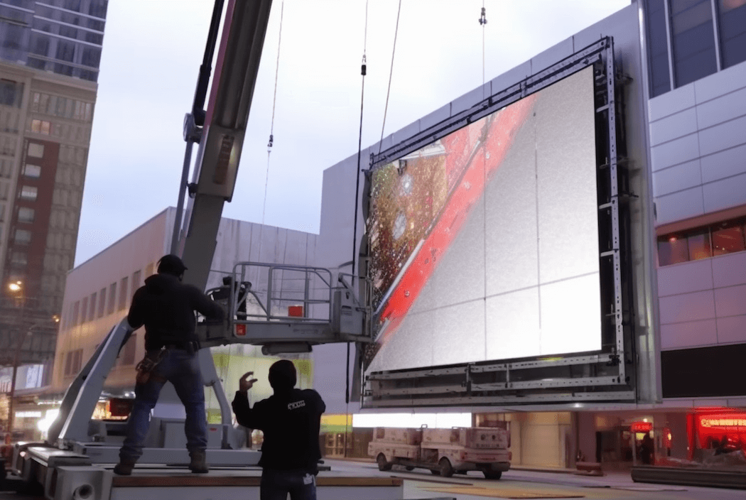 Fast & Reliable LED Screen Repairs, Reasonable Pricing | HeloLED