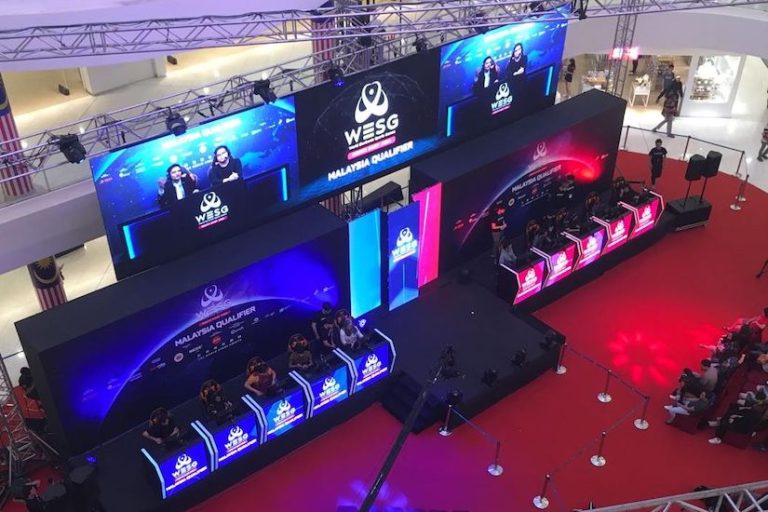 Brighten Your Event with LED Screen Rentals in Malaysia | HeloLED