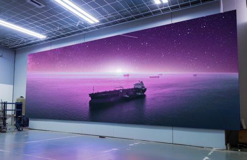Light Up Your Business with Best Wholesale LED Screens | HeloLED