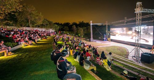 Selecting the Best LED Screen for Your Event: Expert Guide 2023