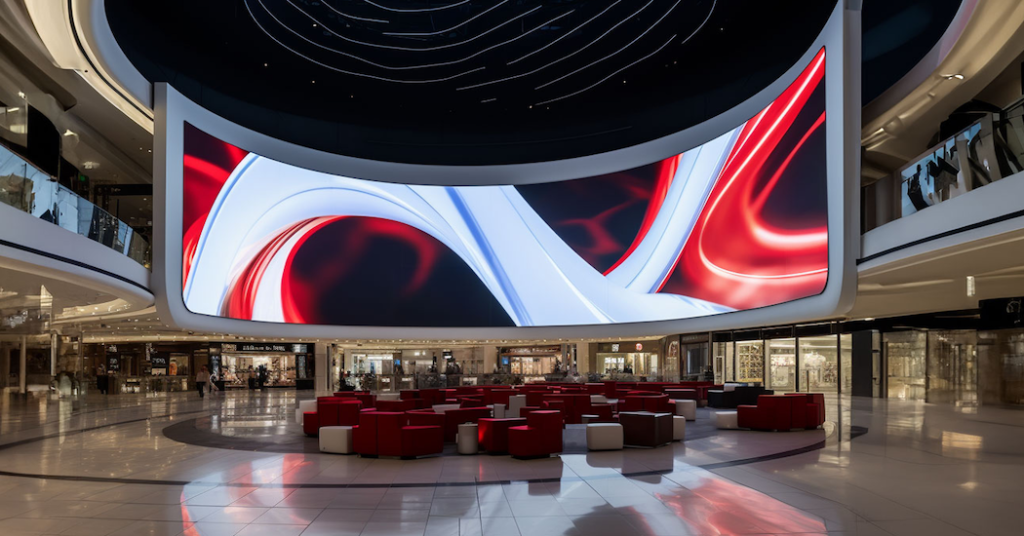 5 Benefits of Renting LED Screens and How to Do It - HeloLED