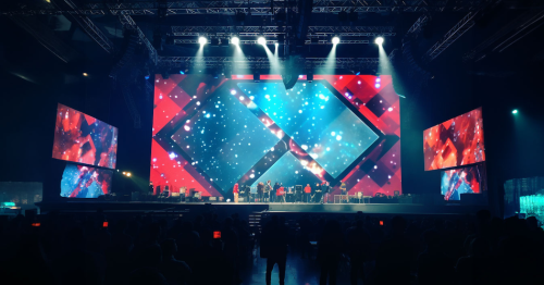 5 Benefits of Renting LED Screens and How to Do It - HeloLED