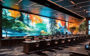 Illuminate Your Malaysian Event with LED Screen Rentals | Heloled