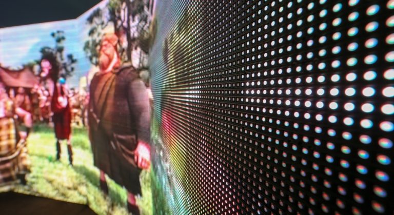 The Comprehensive Guide to LED Sign Boards: Shining Bright