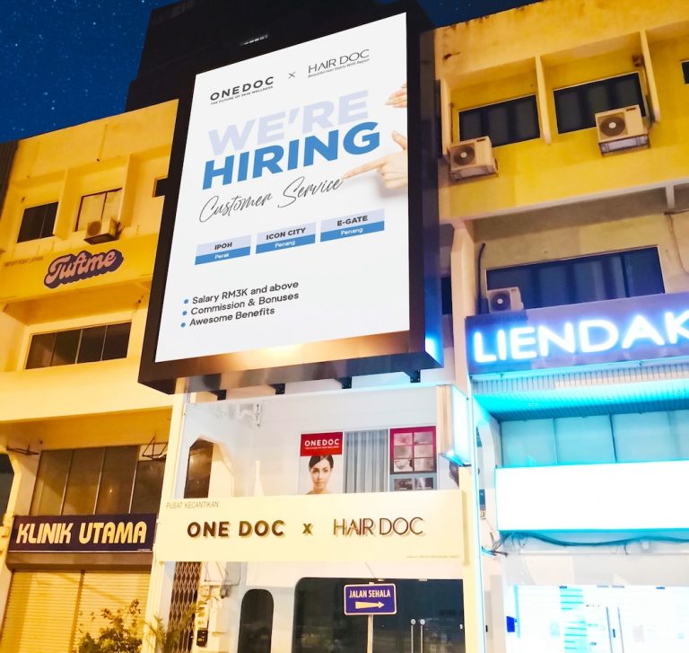 The Comprehensive Guide to LED Sign Boards: Shining Bright