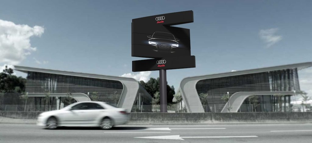 The Comprehensive Guide to LED Sign Boards: Shining Bright